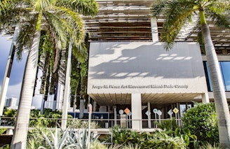 Pérez Art Museum Miami • PAMM
