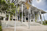 About the building • Pérez Art Museum Miami