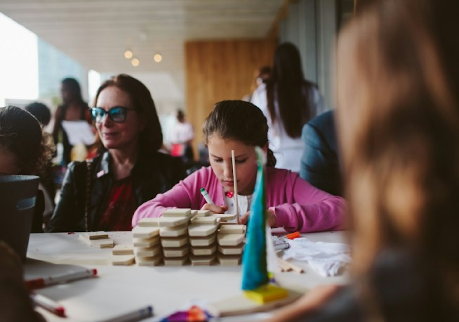 PAMM Free Second Saturdays • Pérez Art Museum Miami