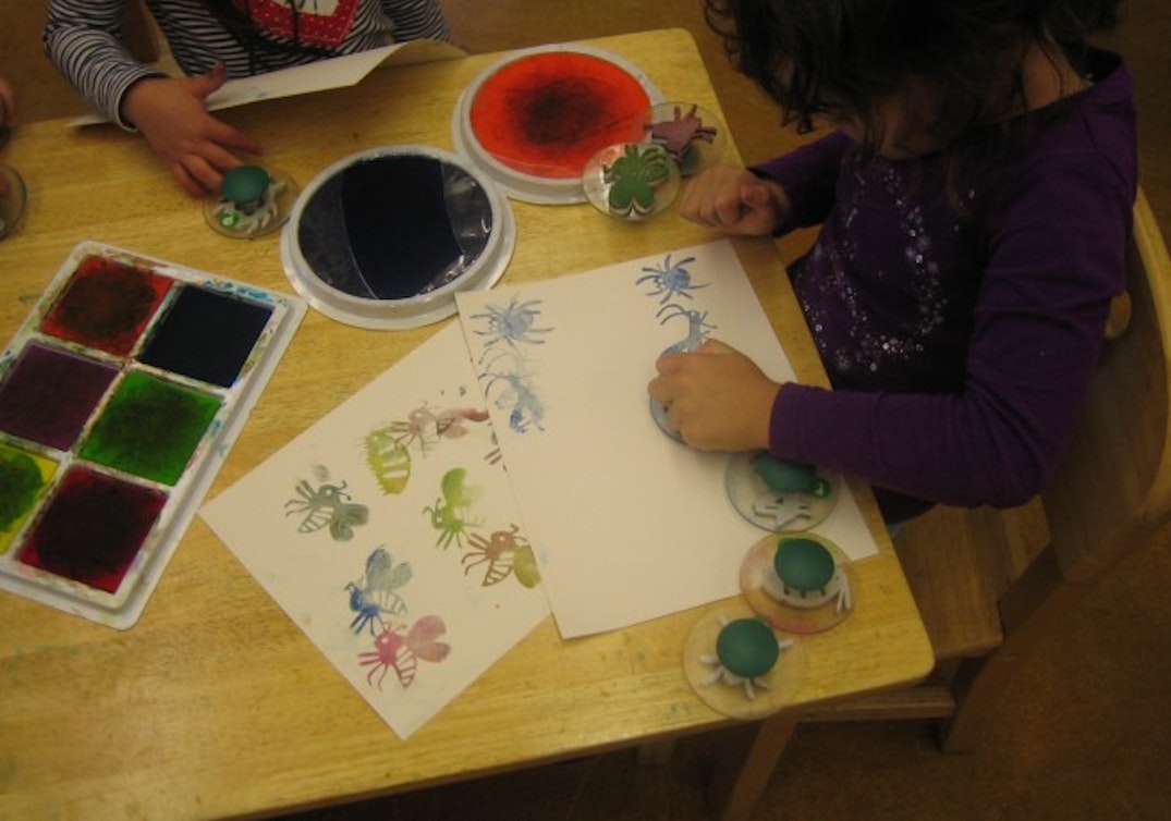 PAMM Art Storytime • Pérez Art Museum Miami