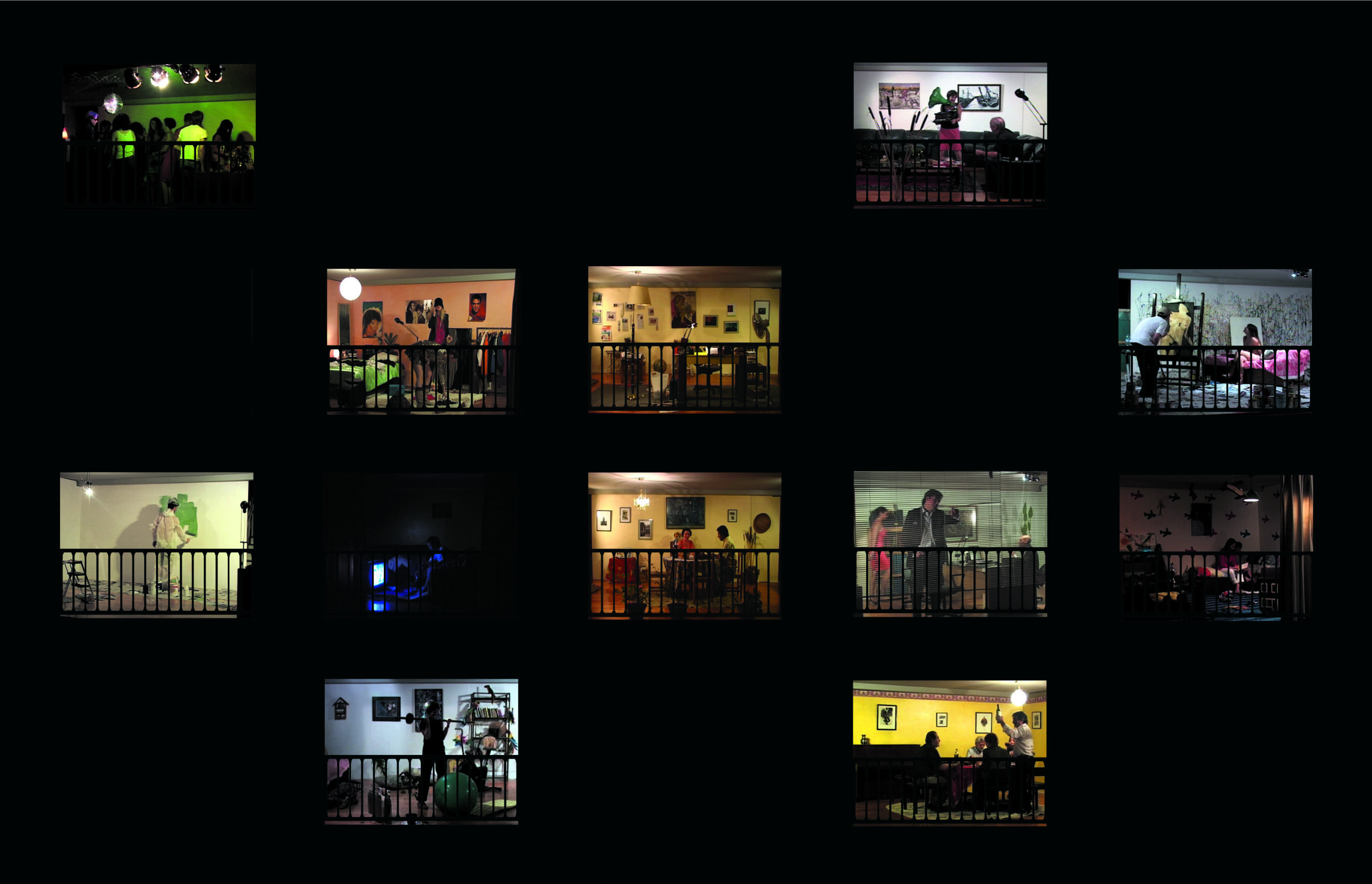 Leandro Erlich: Liminal • Pérez Art Museum Miami