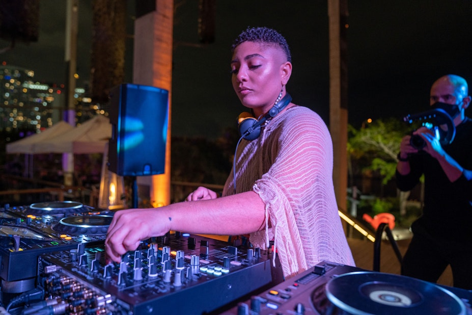 Events • Pérez Art Museum Miami