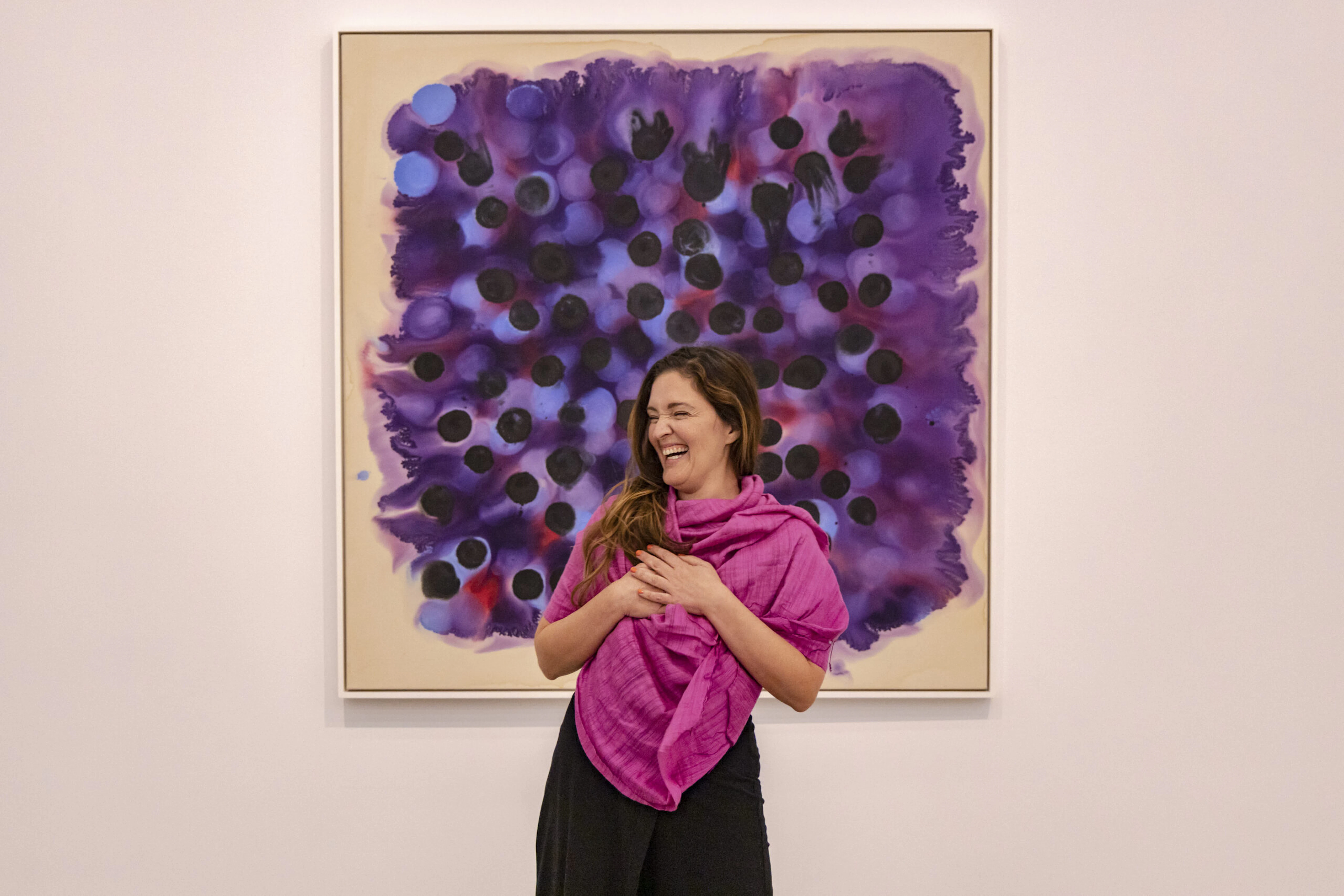 Visit • Pérez Art Museum Miami