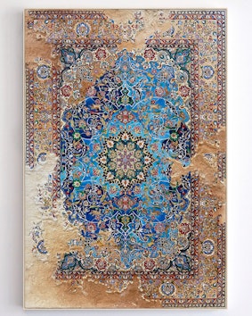 Jason Seife: Coming to Fruition • Pérez Art Museum Miami