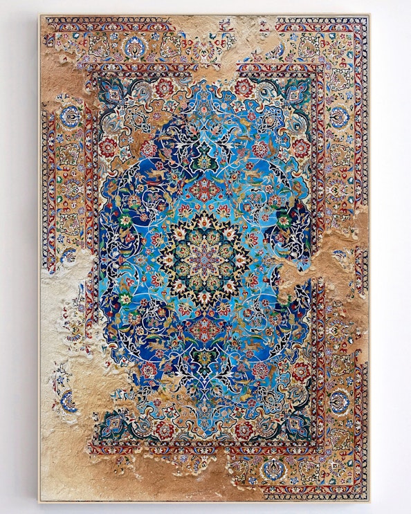 Jason Seife: Coming to Fruition • Pérez Art Museum Miami