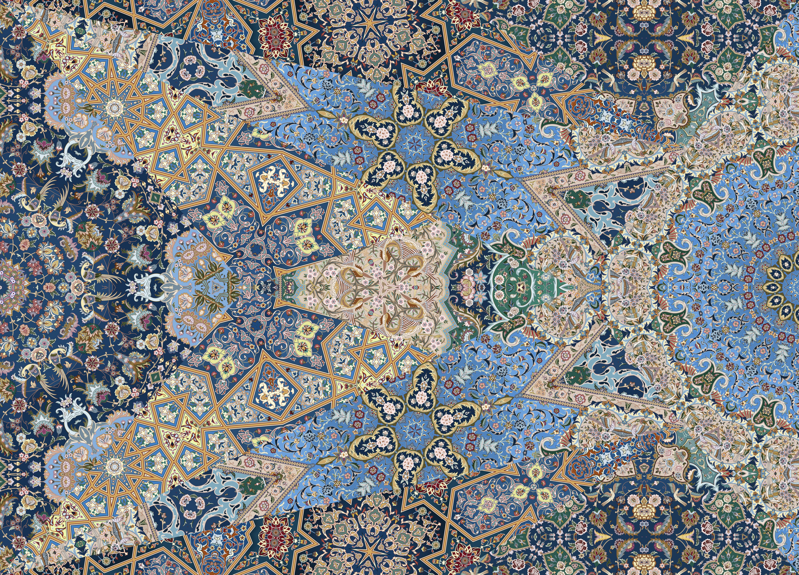 Jason Seife: Coming to Fruition • Pérez Art Museum Miami