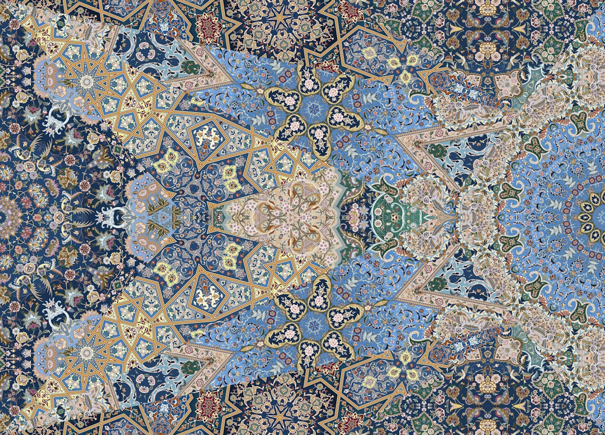 Jason Seife: Coming to Fruition • Pérez Art Museum Miami