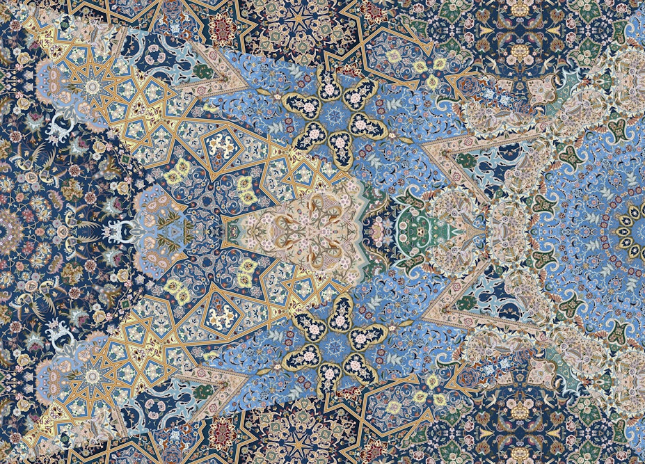 Jason Seife: Coming to Fruition • Pérez Art Museum Miami