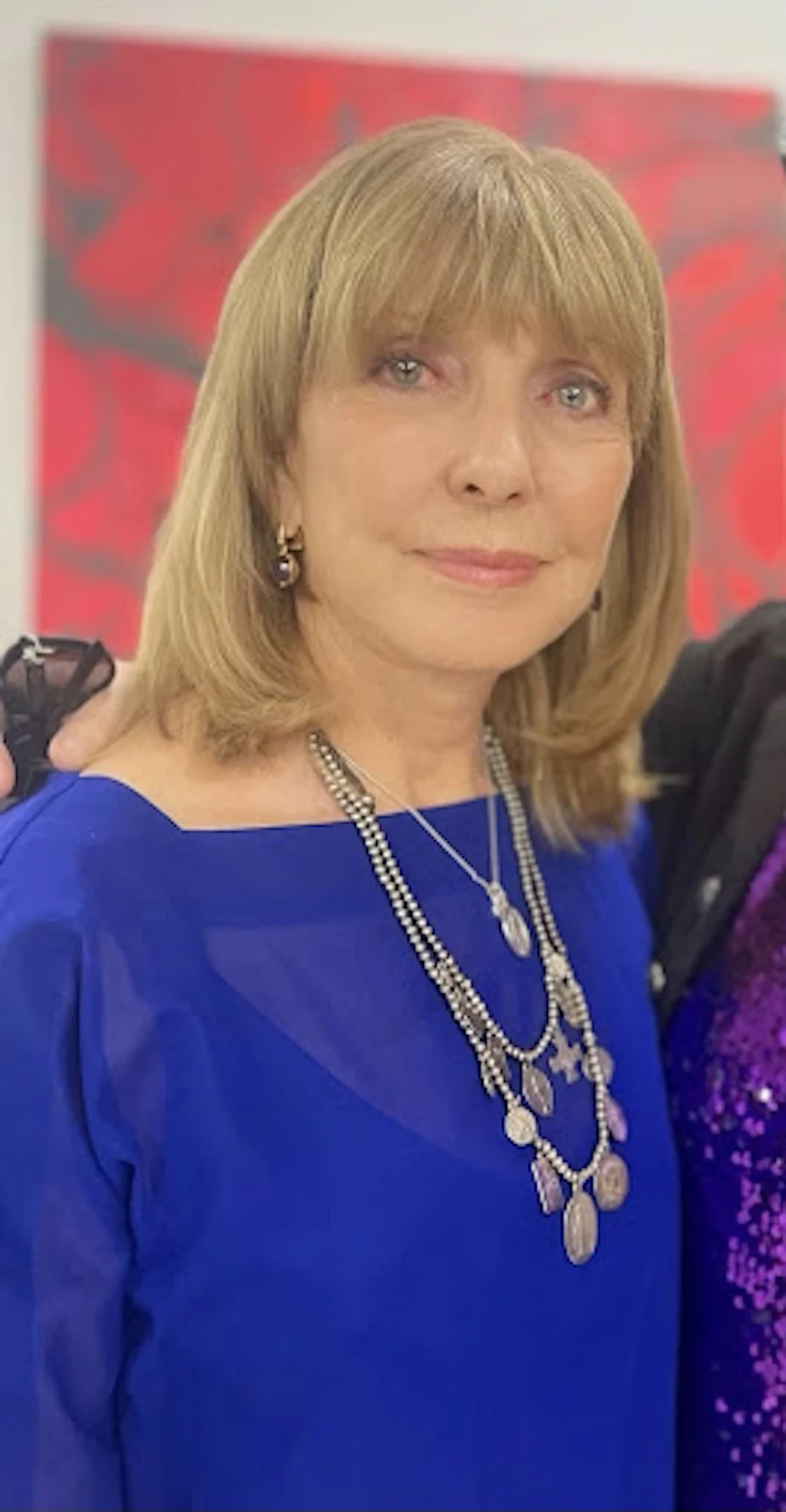 Pérez Art Museum Miami Welcomes New Trustees Dorothea Green and Suzy ...