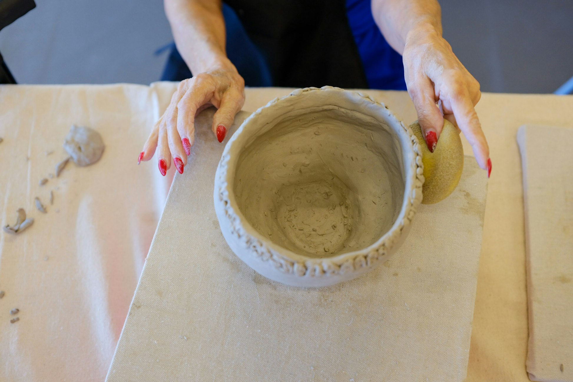 Creative Aging • Pérez Art Museum Miami