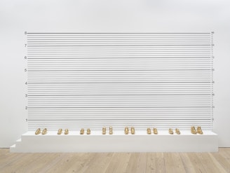 Gary Simmons: Public Enemy • Pérez Art Museum Miami