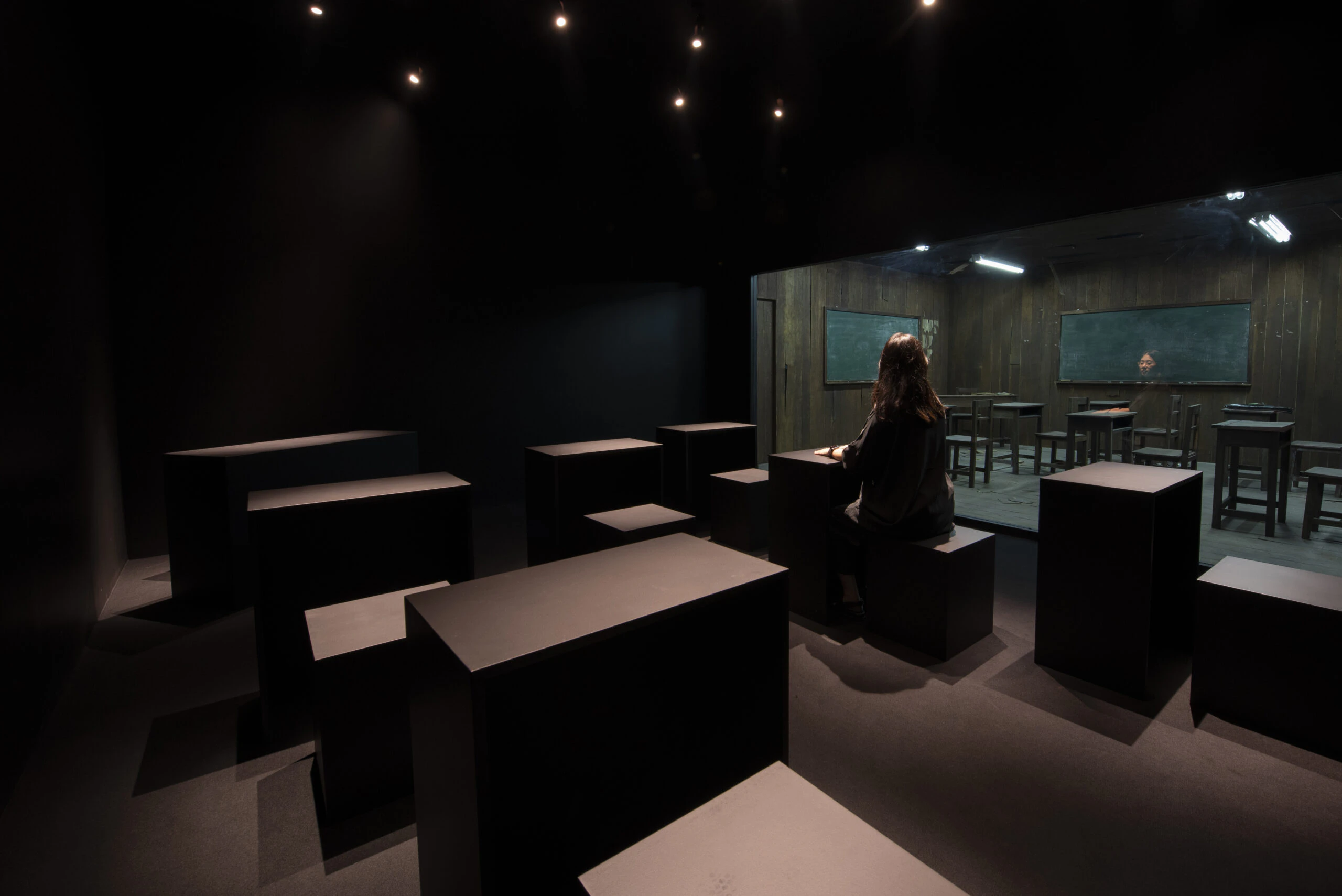 Leandro Erlich: Liminal • Pérez Art Museum Miami