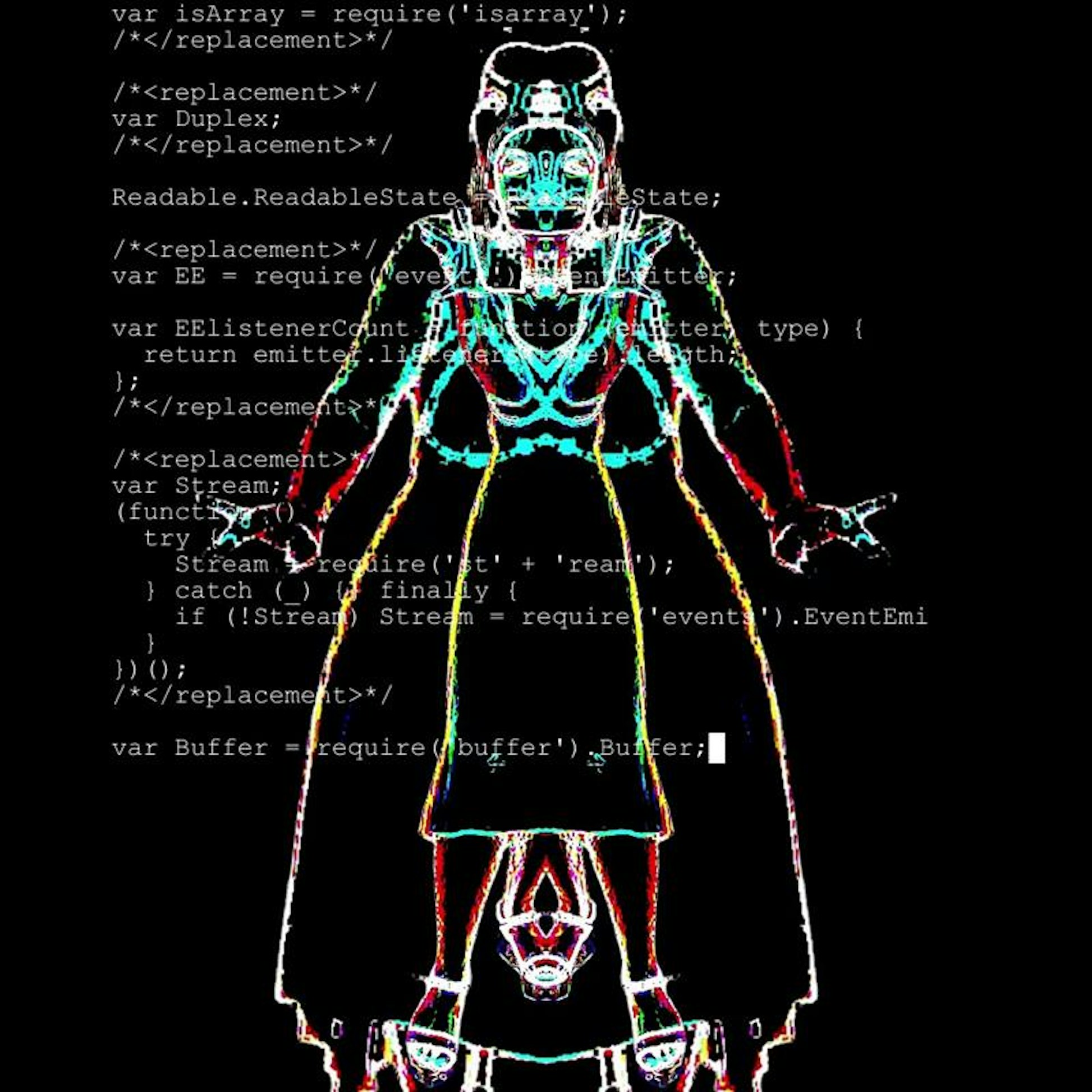 Perpetual Motion • Pérez Art Museum Miami