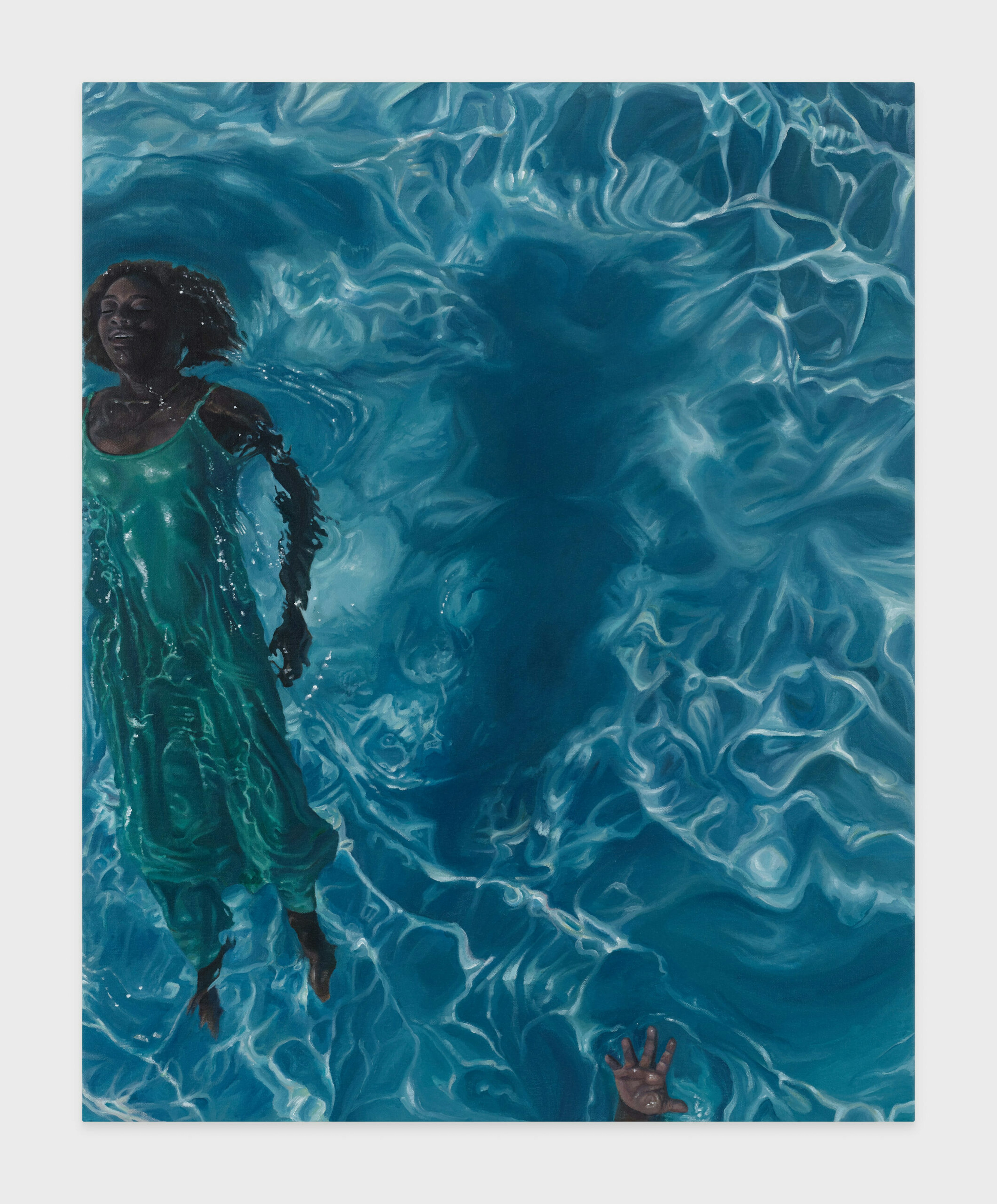 Calida Rawles: Away with the Tides • Pérez Art Museum Miami