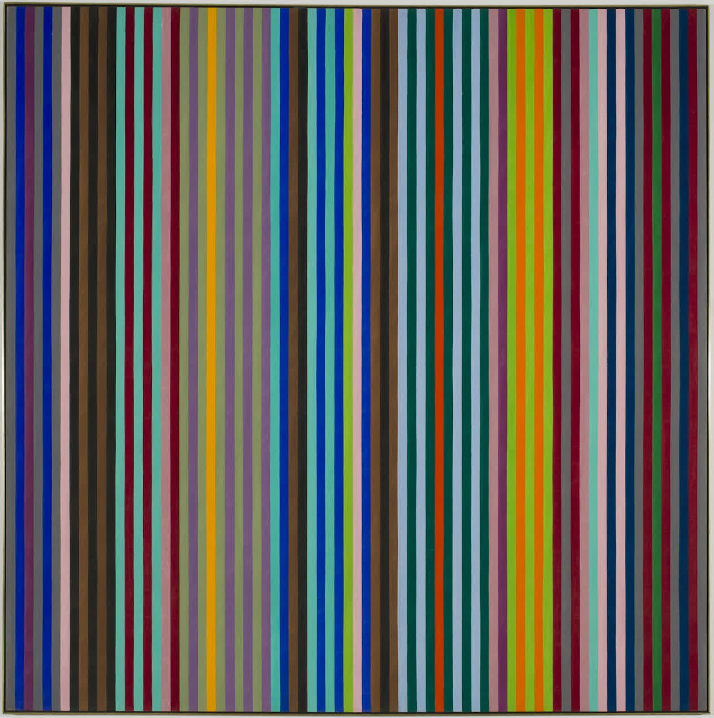 Blue Freak-Out • Pérez Art Museum Miami