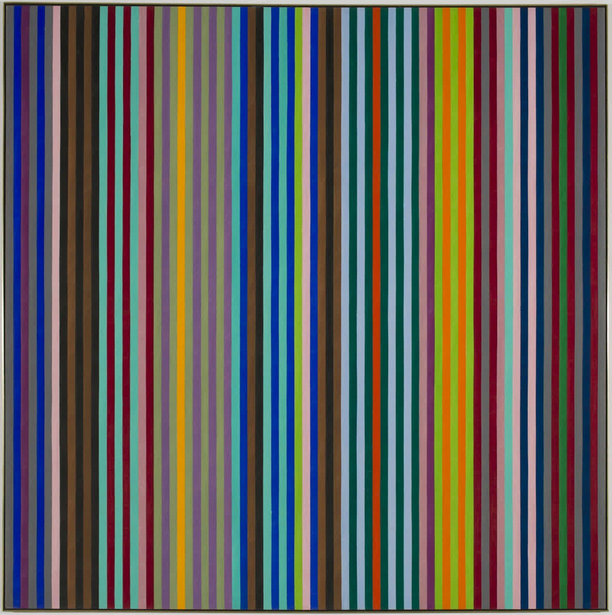 Blue Freak-Out • Pérez Art Museum Miami