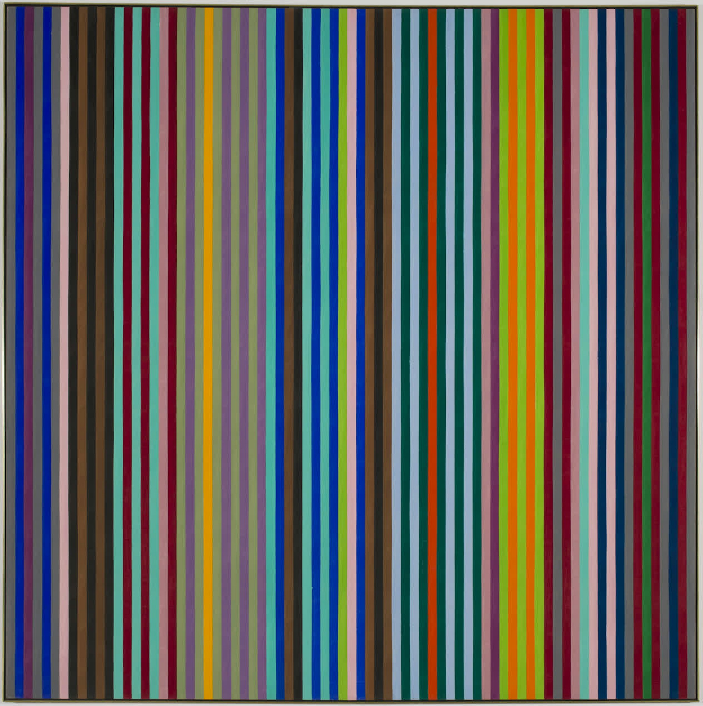 Blue Freak-Out • Pérez Art Museum Miami