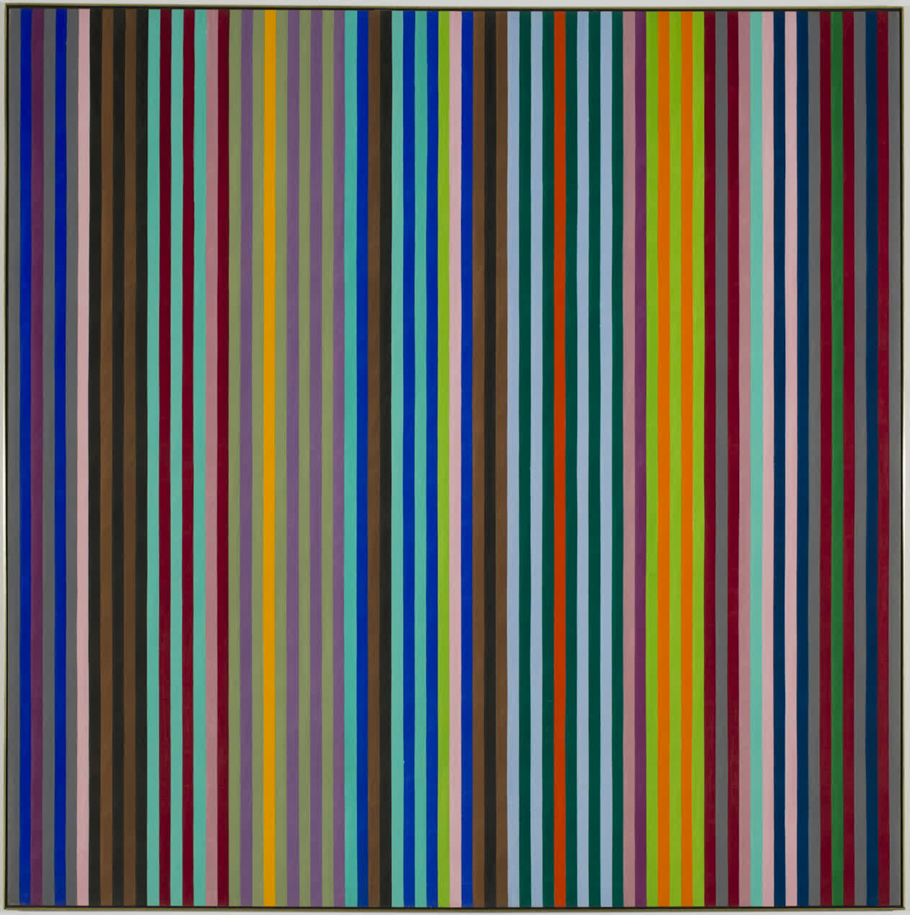 Blue Freak-Out • Pérez Art Museum Miami