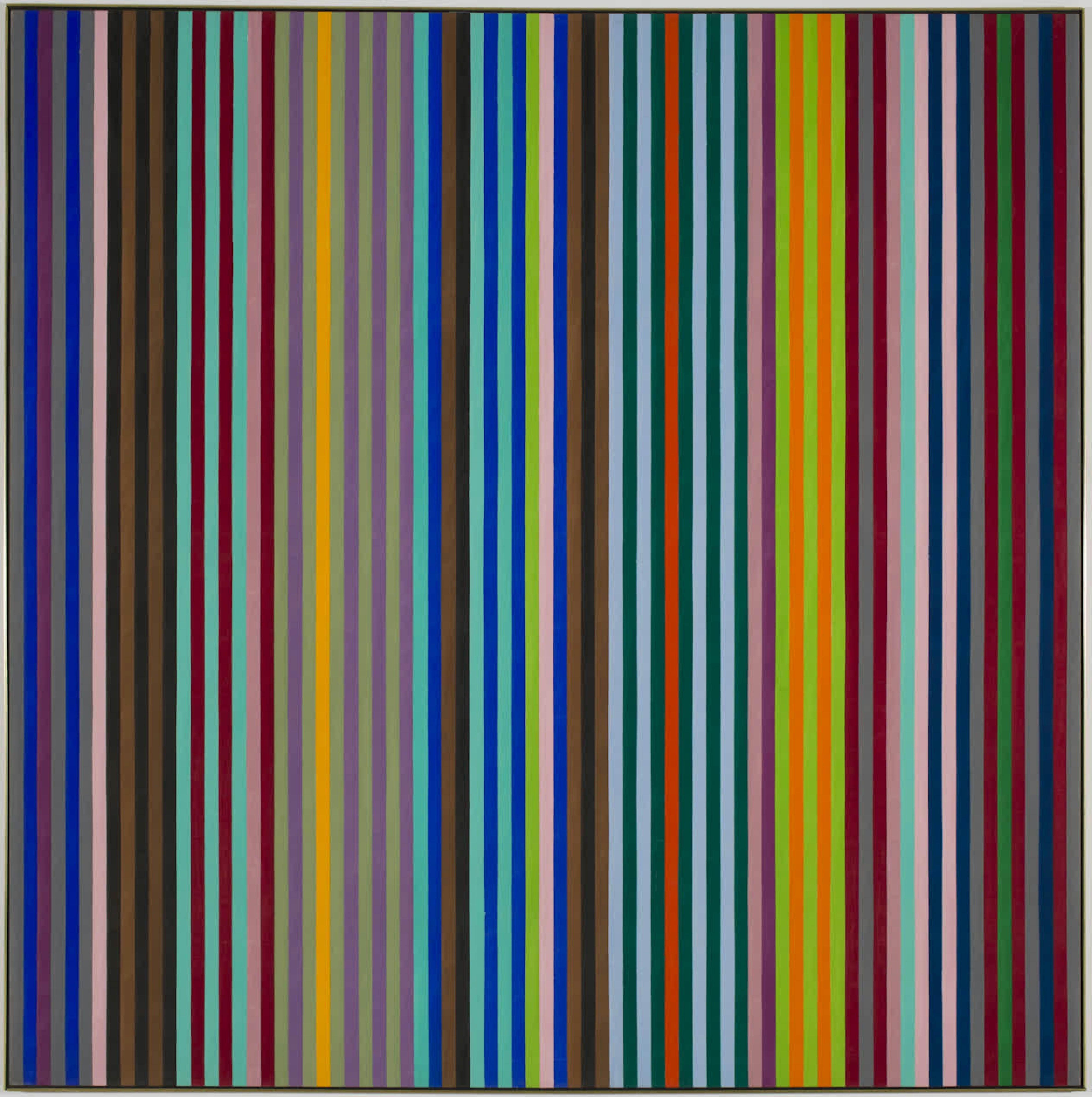 Blue Freak-Out • Pérez Art Museum Miami