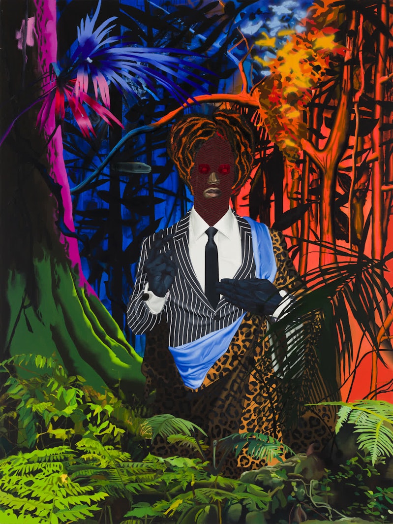 Sediment (Sedimento) • Pérez Art Museum Miami